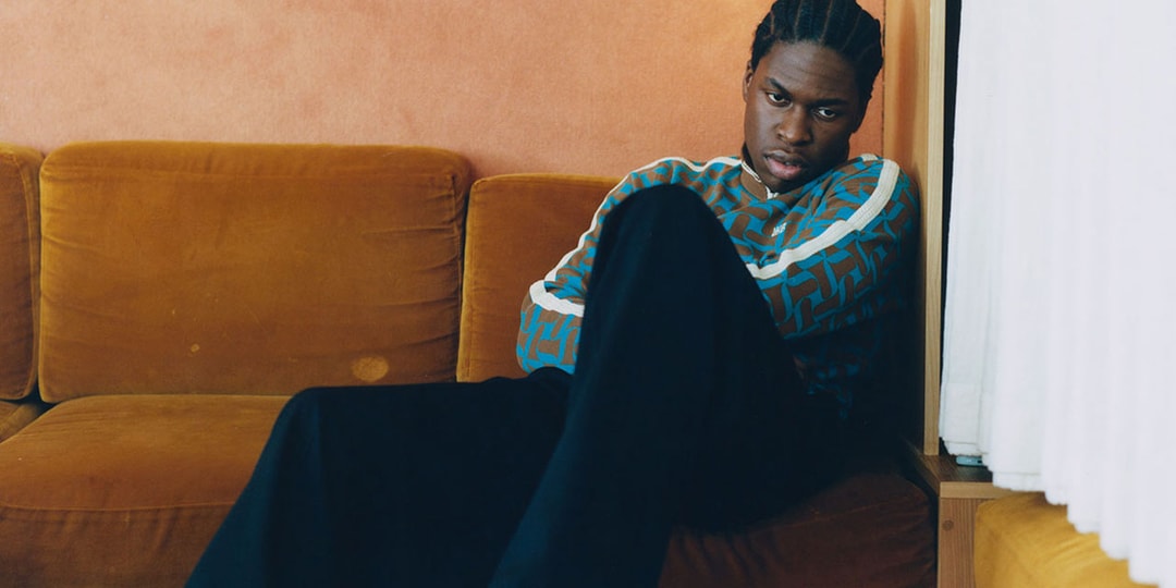 Interview: Daniel Caesar on New LP ‘Never Enough’ | Hypebeast