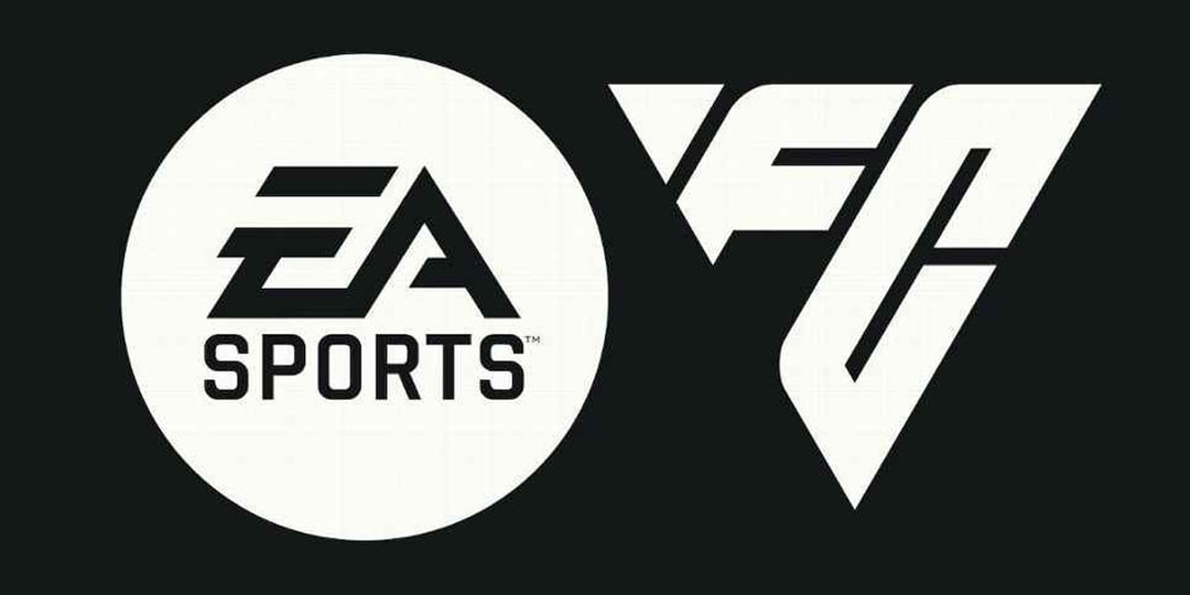 EA Pivots From 'FIFA,' Rebranding toEA Sports FC | Hypebeast