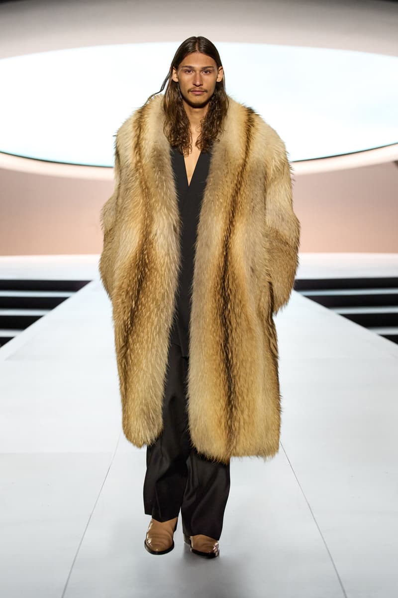 Fear Of God Debut Runway Show at Hollywood Bowl | Hypebeast
