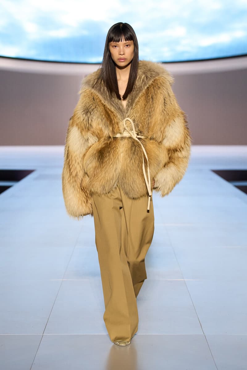 Fear Of God Debut Runway Show at Hollywood Bowl | Hypebeast