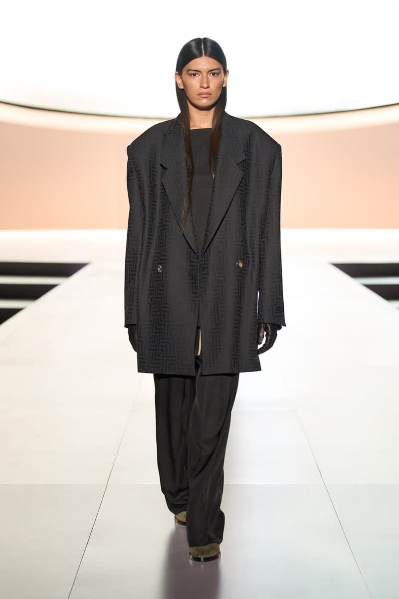 Fear Of God Debut Runway Show at Hollywood Bowl | Hypebeast