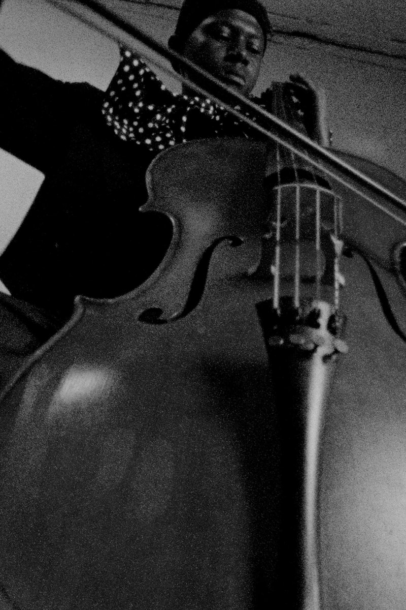 Gabriel Moses Byredo Bal d'Afrique Campaign | Hypebeast