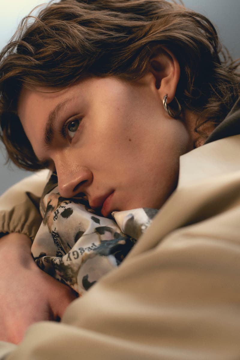 HBX SS23 "Individual Style Redefined" Campaign Lookbook | Hypebeast