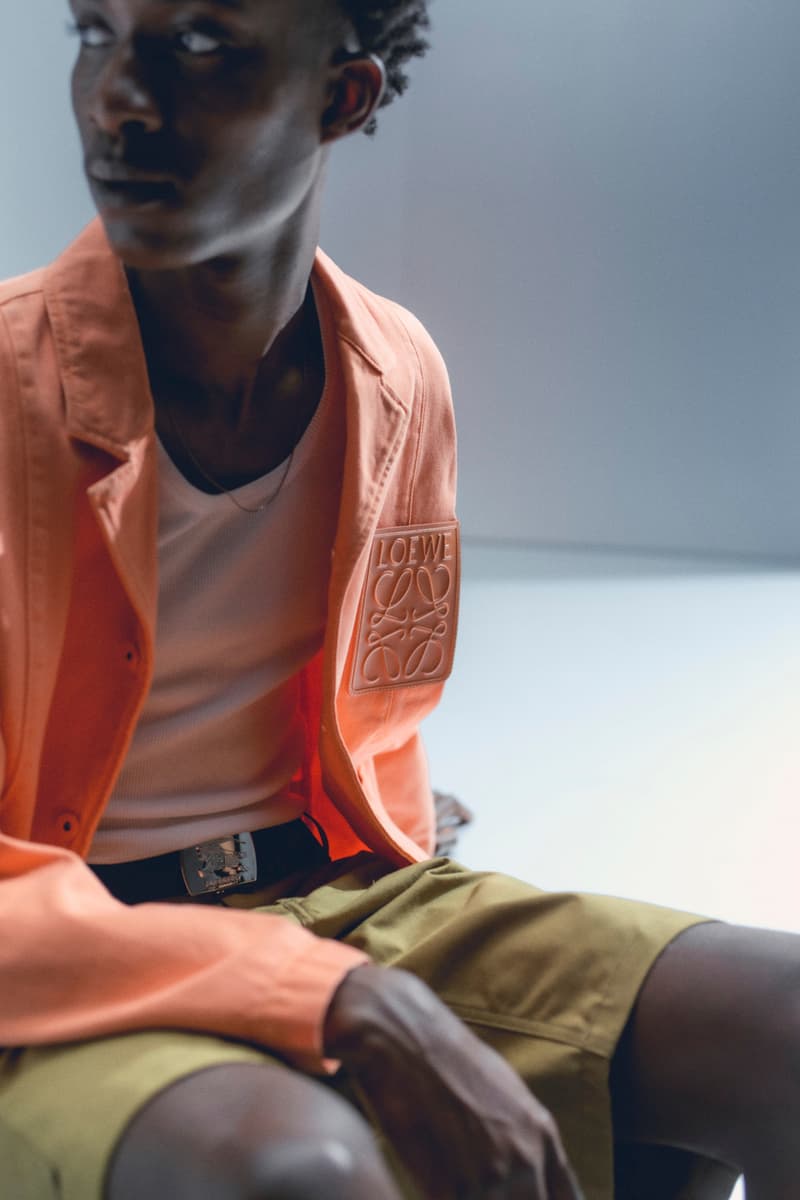 HBX SS23 "Individual Style Redefined" Campaign Lookbook | Hypebeast