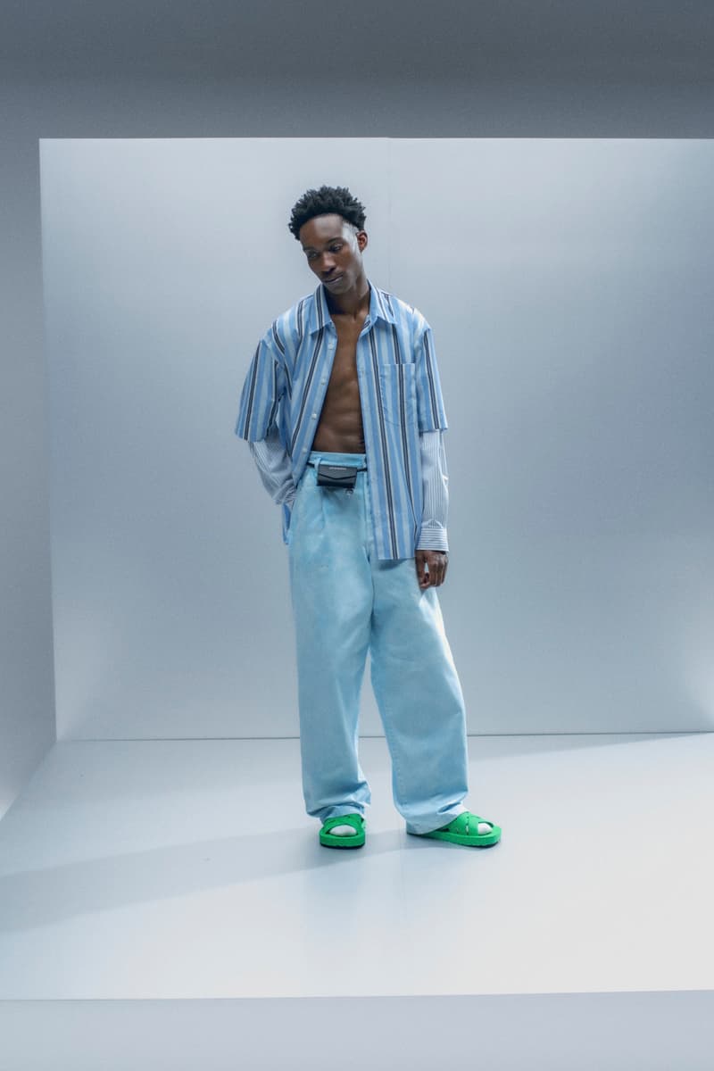 HBX SS23 "Individual Style Redefined" Campaign Lookbook | Hypebeast