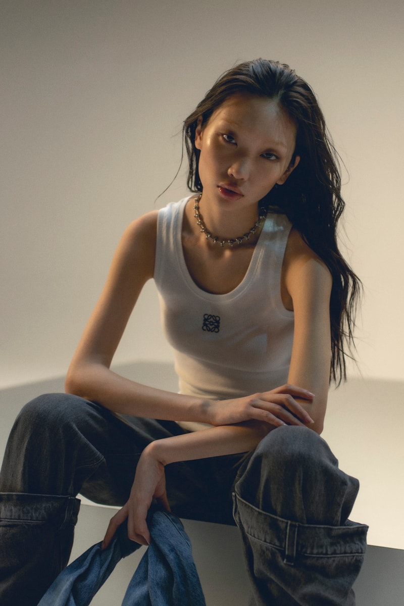 HBX SS23 "Individual Style Redefined" Campaign Lookbook | Hypebeast