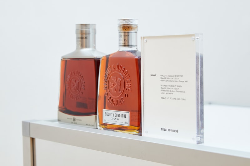 HypeArt Debuts 'Noisy Reality' Group Exhibition | Hypebeast