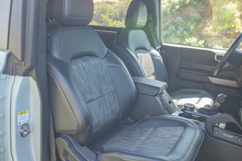 ICON 4x4 Reveals New Edition ICON Bronco 100 | Hypebeast