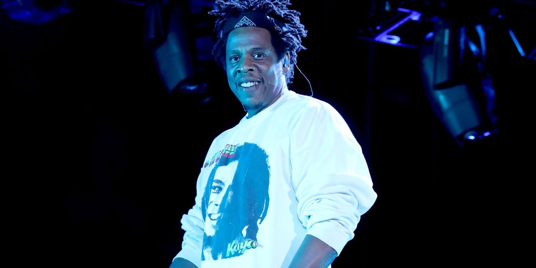 Jay-Z Announces Concert at Basquiat x Warhol Exhibit | Hypebeast