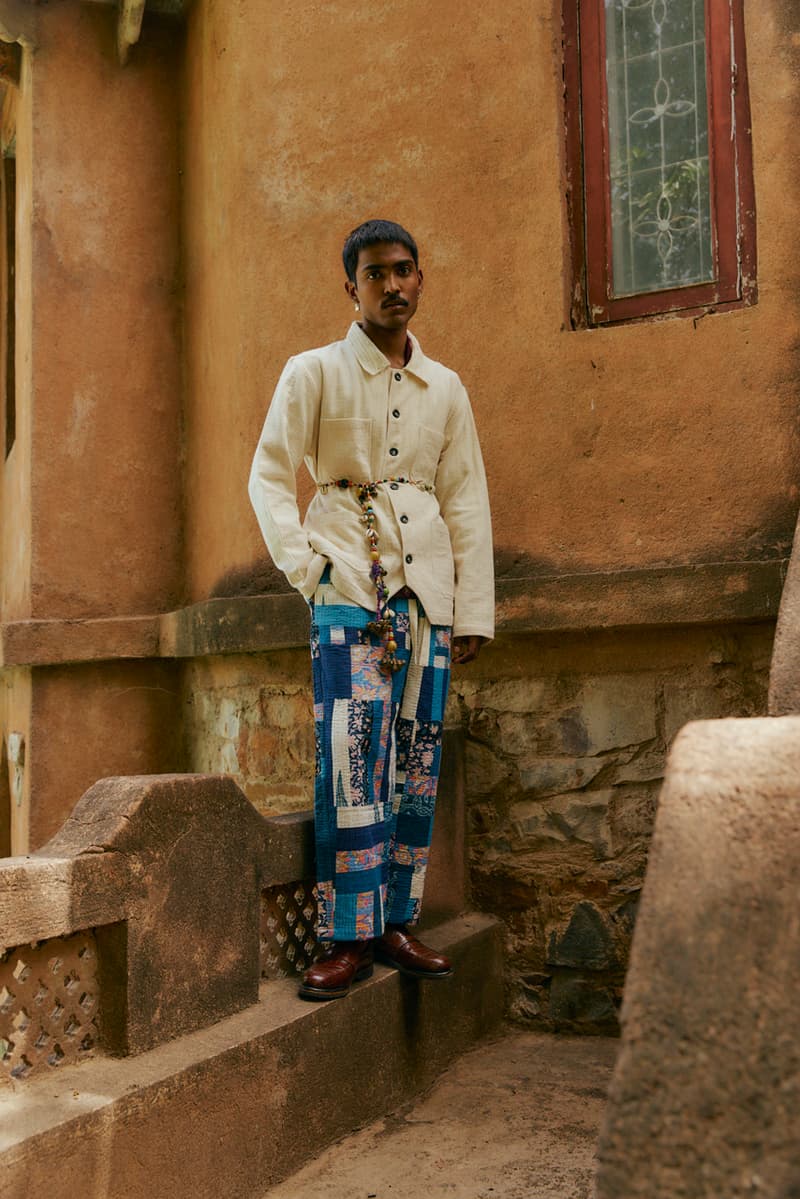 Karu Research "Conscious Chaos" SS23 Collection | Hypebeast
