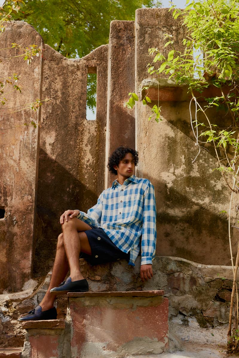 Karu Research "Conscious Chaos" SS23 Collection | Hypebeast