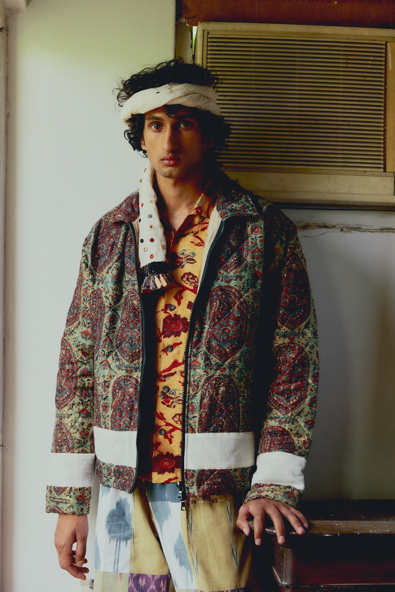 Karu Research "Conscious Chaos" SS23 Collection | Hypebeast