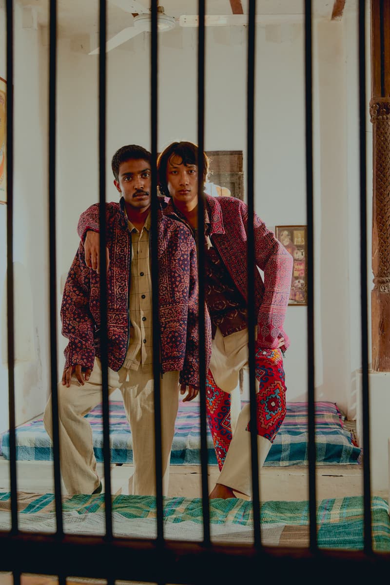 Karu Research "Conscious Chaos" SS23 Collection | Hypebeast