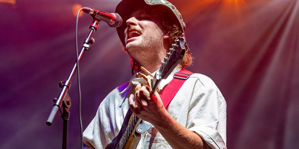Mac DeMarco Drops 199-Track ‘One Wayne G’ Project | Hypebeast