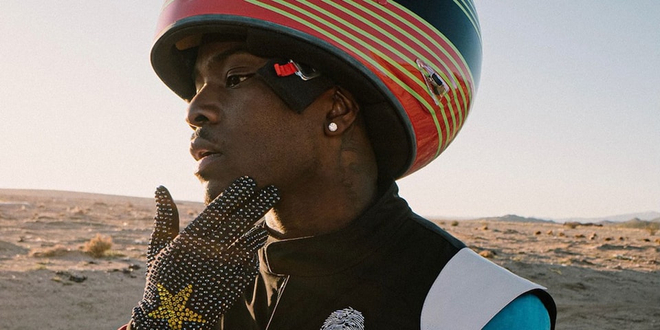 Stream IDK's New Song and Video “Mr. Police” | Hypebeast