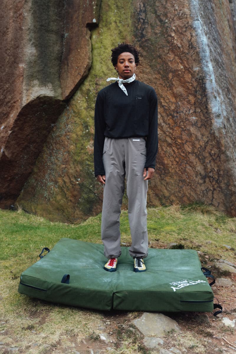 Satisfy Reveals New Stoner Collection | Hypebeast