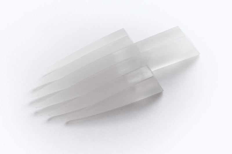 Simon Skinner “Syntax” Afro Pick Collection | Hypebeast