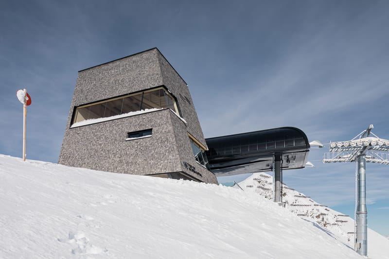Escape to a Breathtaking Cliffside Retreat in Iceland | Hypebeast