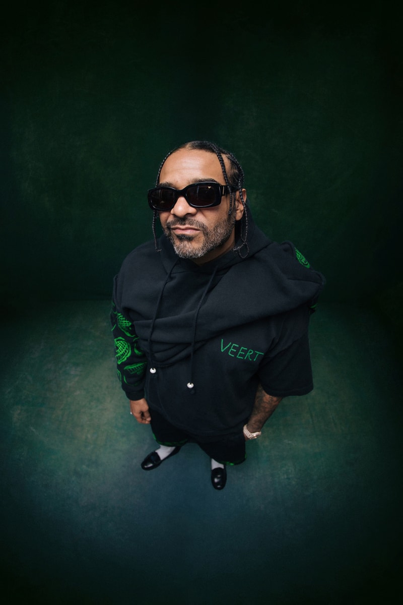 VEERT Reveals Debut RTW Collection | Hypebeast