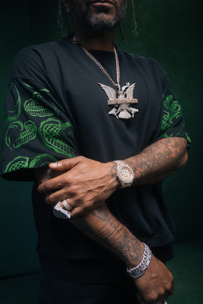 VEERT Reveals Debut RTW Collection | Hypebeast