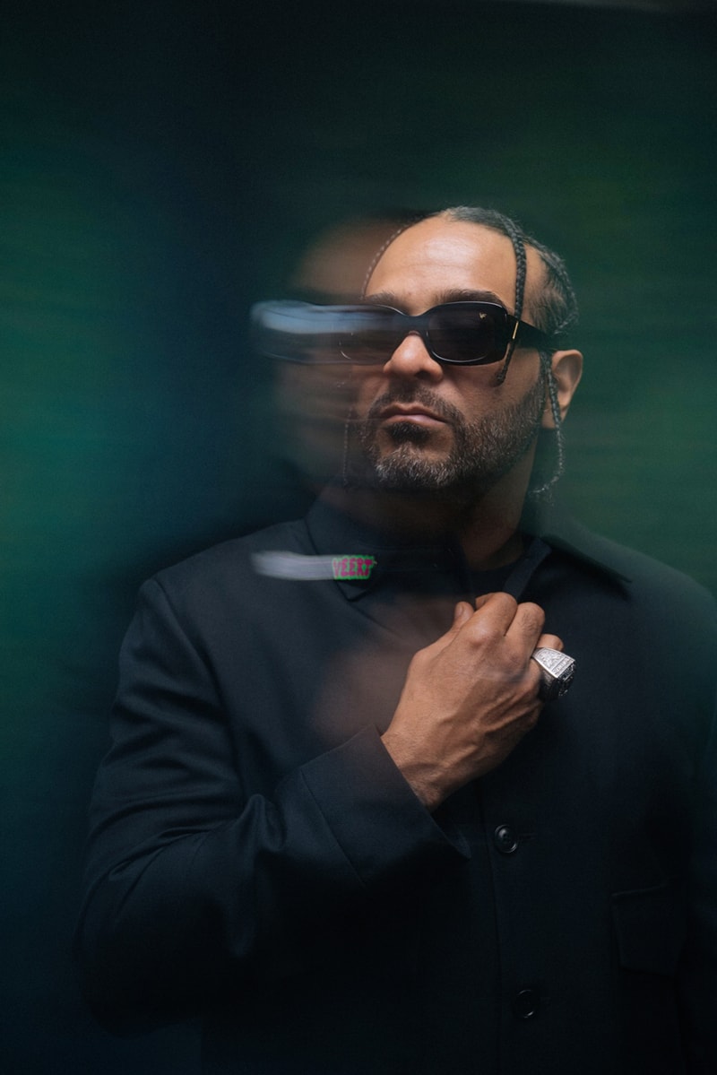 VEERT Reveals Debut RTW Collection | Hypebeast