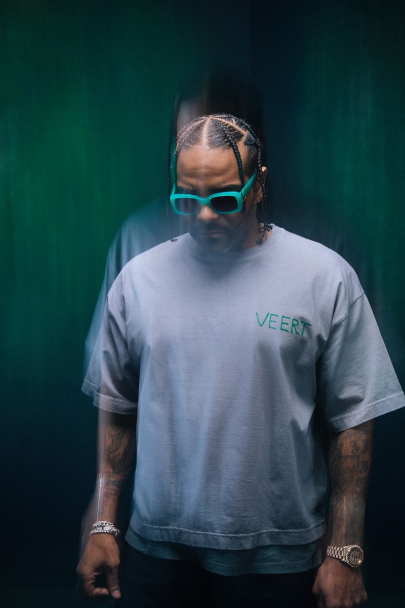 VEERT Reveals Debut RTW Collection | Hypebeast