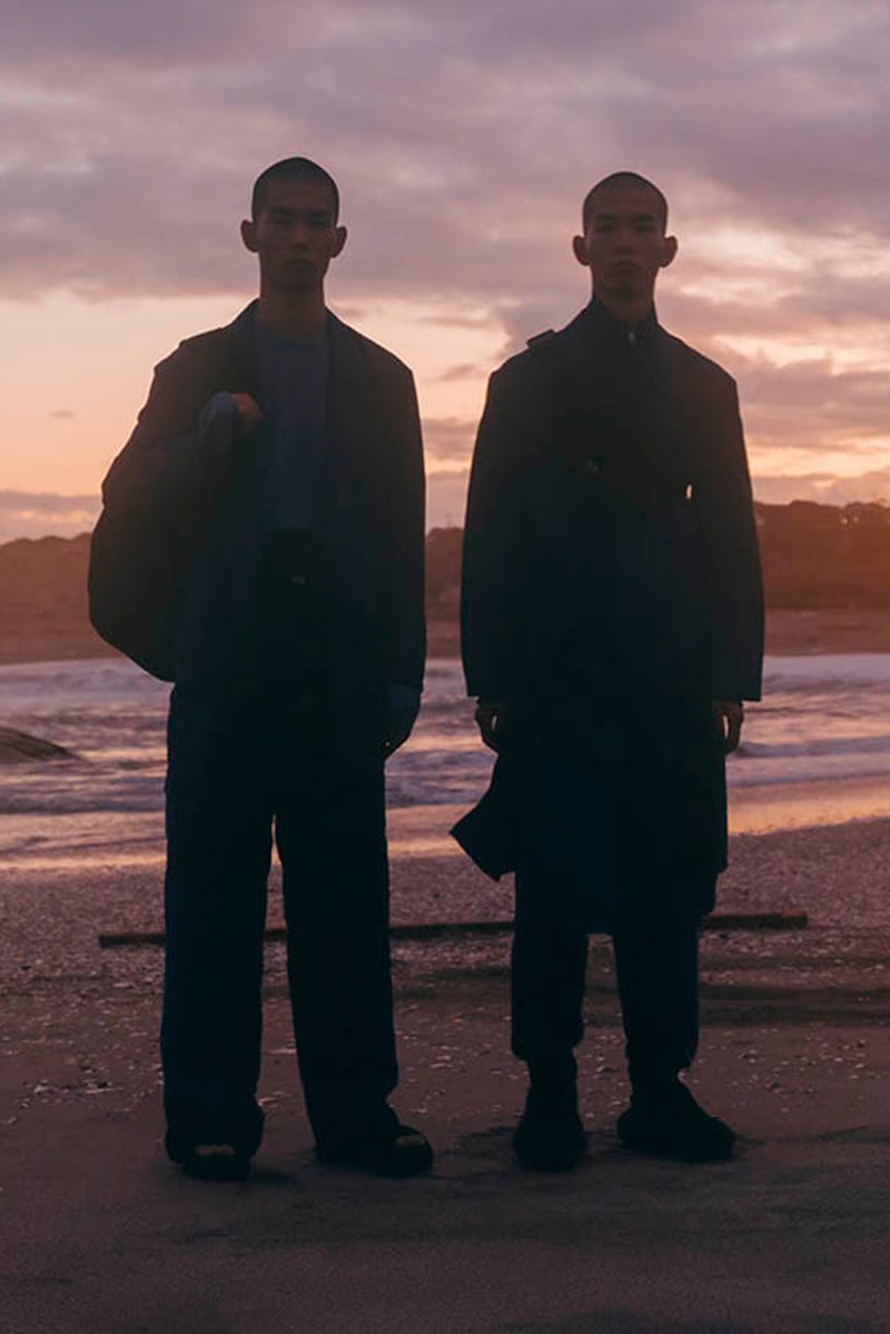 Y-3 SS23 Chapter 2 “Technical Effortlessness” | Hypebeast