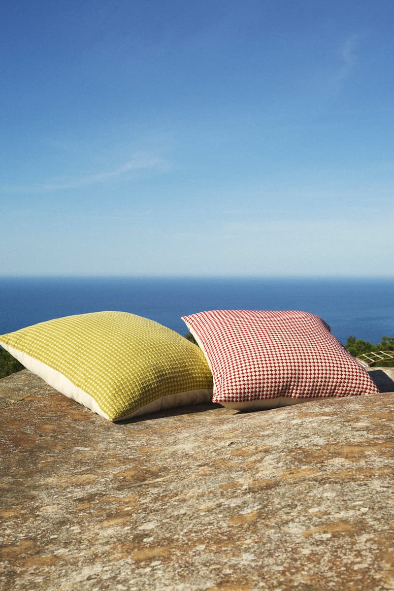 Zara Home Reveals Editions Collection | Hypebeast
