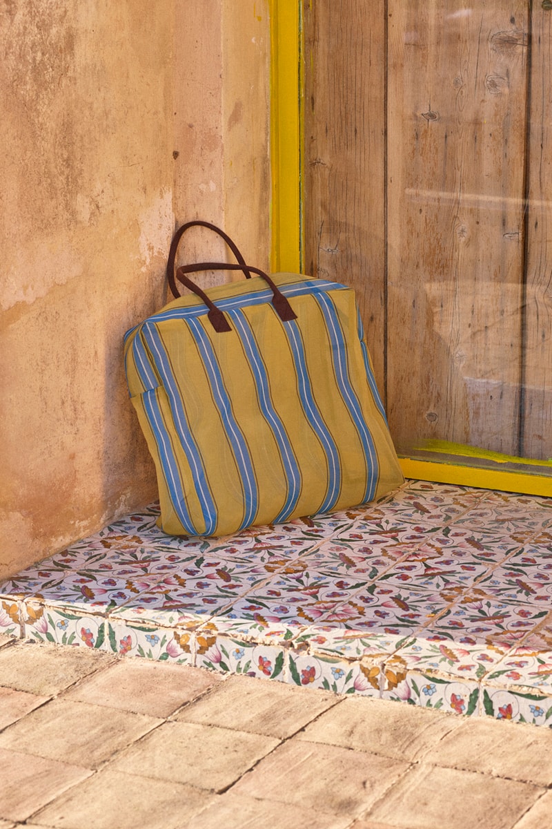 Zara Home Reveals Editions Collection | Hypebeast