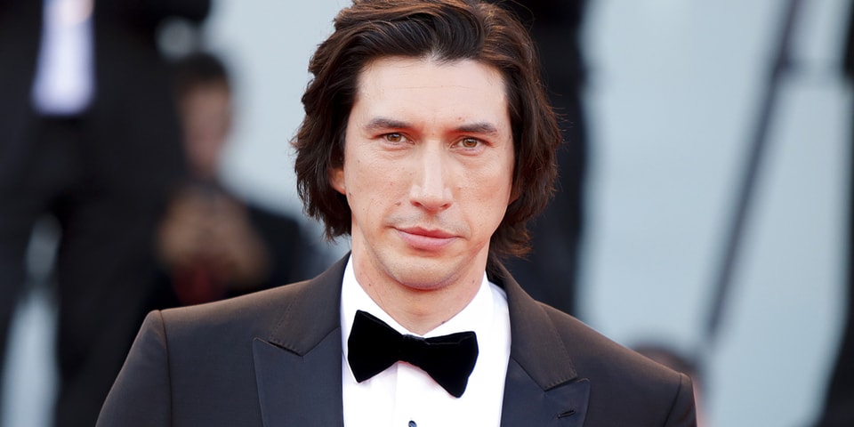Adam Driver Reportedly in Final Talks To Join MCU | Hypebeast