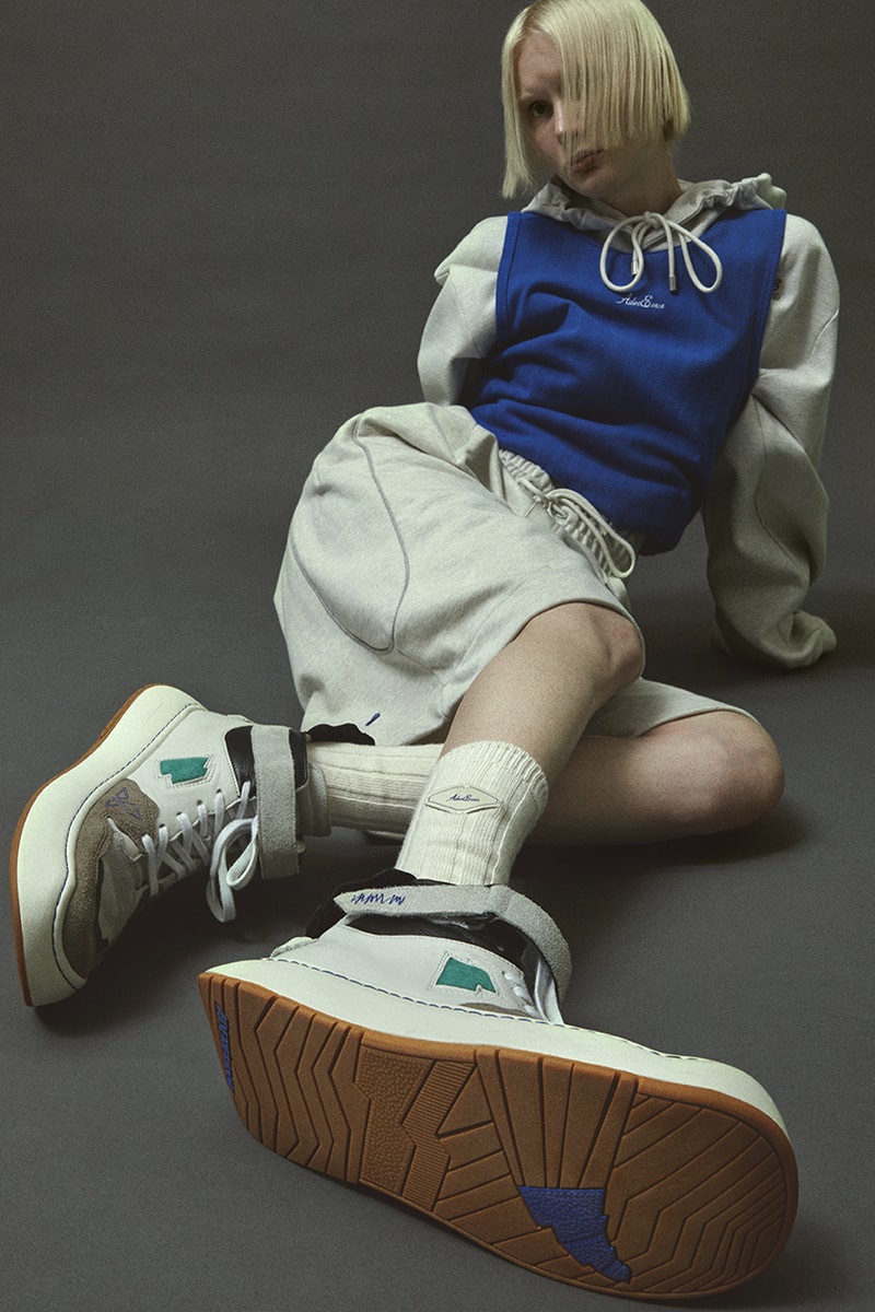 ADER ERROR Launches First Signature Shoe Collection | Hypebeast