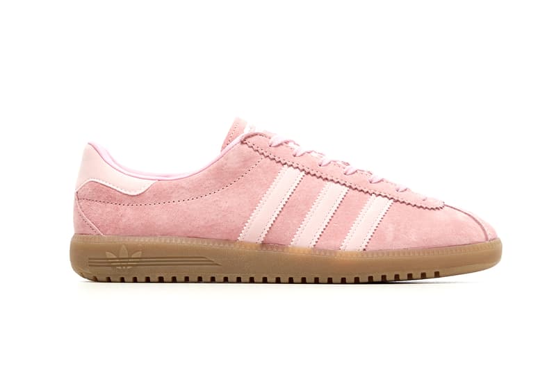 adidas Originals Bermuda Pastel Color Release | Hypebeast