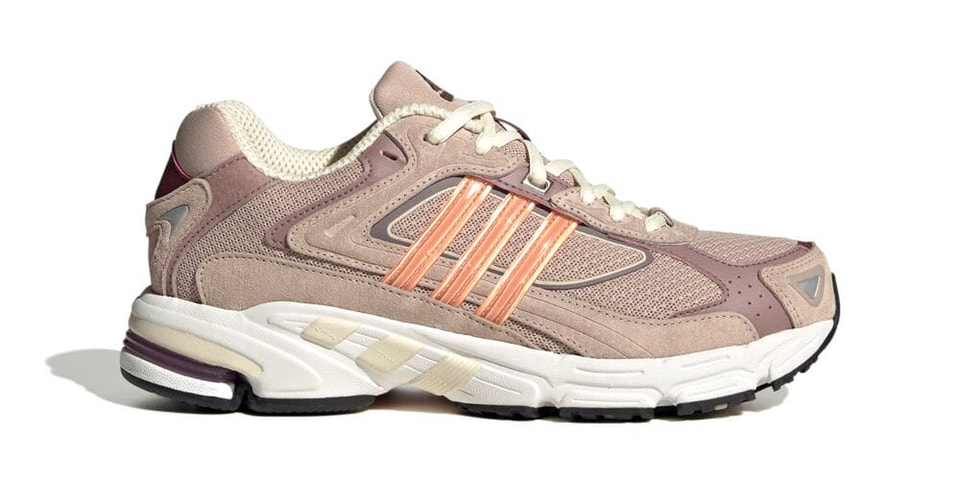 adidas Response CL Wonder Oxide IE4773 Release Info | Hypebeast