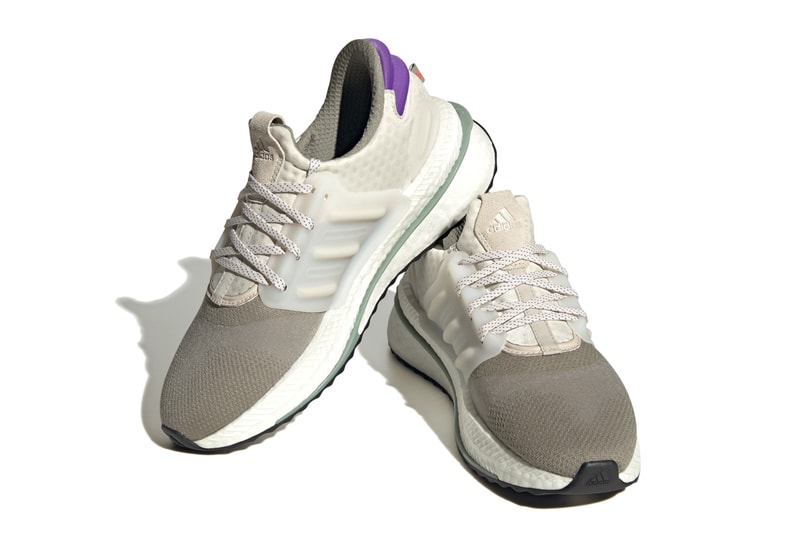 adidas X_PLRBOOST Silver Pebble HP3129 Release Date | Hypebeast