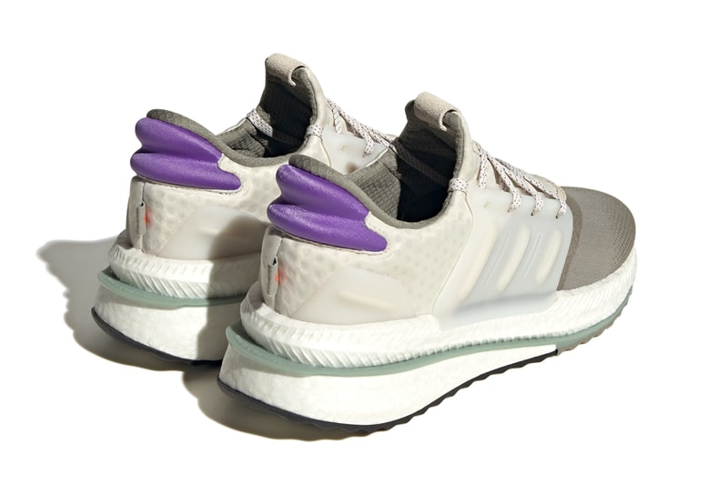 adidas X_PLRBOOST Silver Pebble HP3129 Release Date | Hypebeast