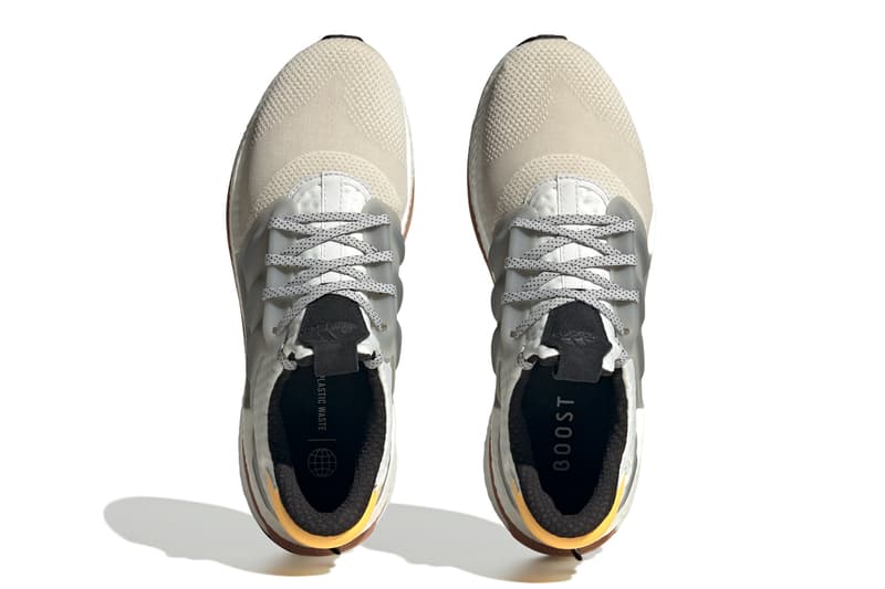 adidas X_PLRBOOST Silver Pebble HP3129 Release Date | Hypebeast