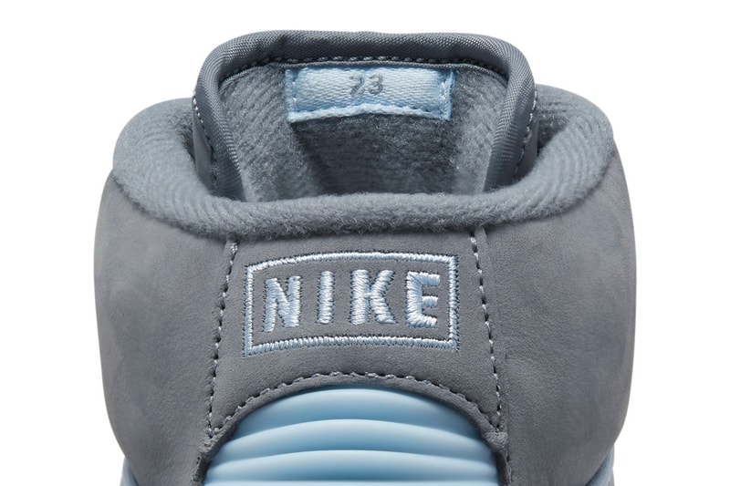 Air Jordan 2 WMNS "Cool Grey" Release | Hypebeast