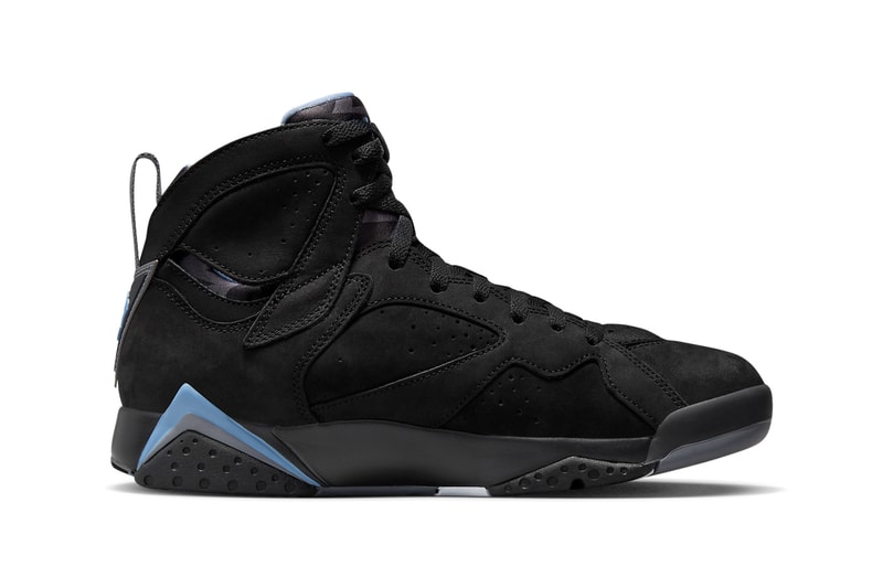Air Jordan 7 Chambray CU9307-004 Release Date | Hypebeast