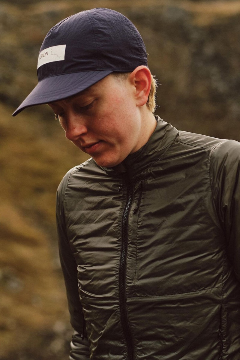 Albion Presents New Zoa Collection for SS23 | Hypebeast