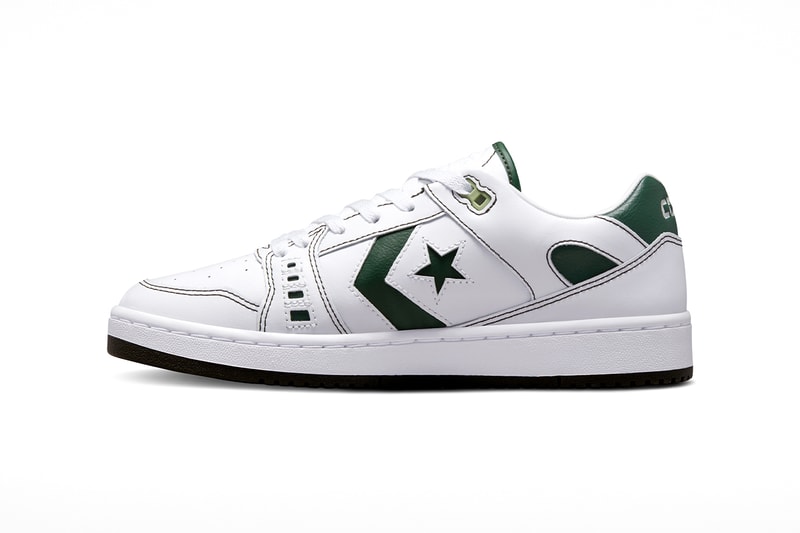 Alexis Sablone x Converse AS-1 Pro Release Info | Hypebeast