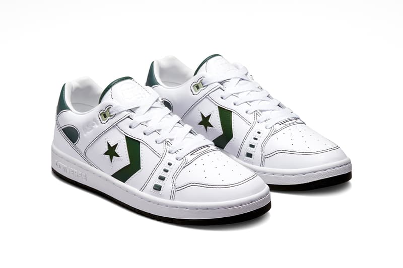 Alexis Sablone x Converse AS-1 Pro Release Info | Hypebeast