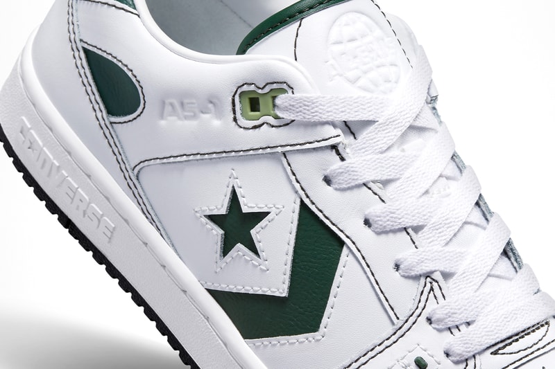 Alexis Sablone x Converse AS-1 Pro Release Info | Hypebeast