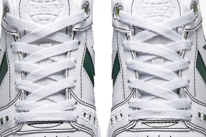 Alexis Sablone x Converse AS-1 Pro Release Info | Hypebeast