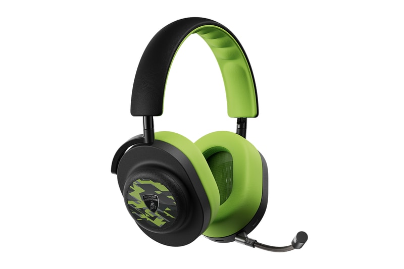 Automobili Lamborghini x Master & Dynamic Collection | Hypebeast