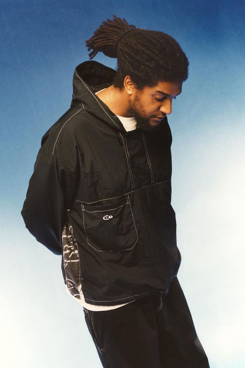 Bene Culture Presents Spring/Summer 2023 Lookbook | Hypebeast