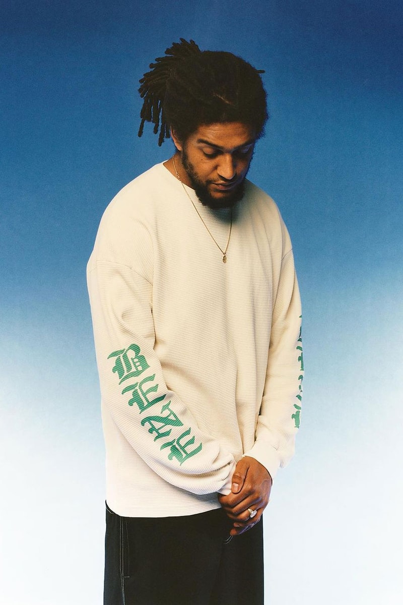 Bene Culture Presents Spring/Summer 2023 Lookbook | Hypebeast