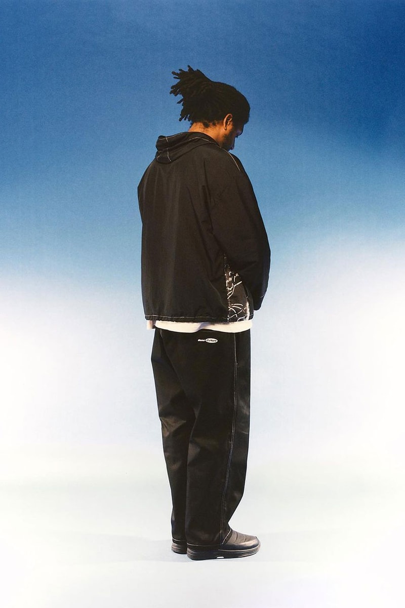 Bene Culture Presents Spring/Summer 2023 Lookbook | Hypebeast