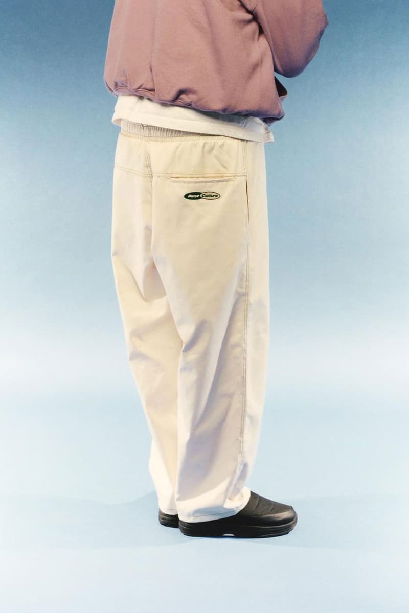 Bene Culture Presents Spring/Summer 2023 Lookbook | Hypebeast
