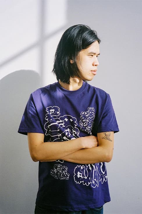 Bene Culture Summer T-Shirt Drop Release Info | Hypebeast