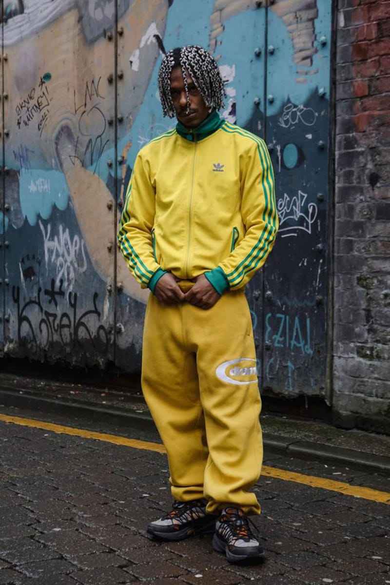 BERWYN Is On A Path To Satisfaction | Hypebeast